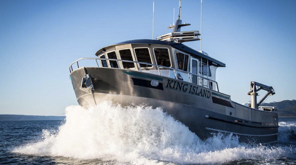 fishing-boat – Croft